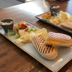 Menu – The Coffee Barn