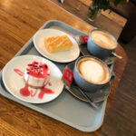 Menu – The Coffee Barn