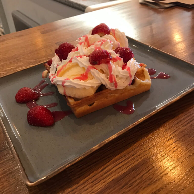 Menu – The Coffee Barn