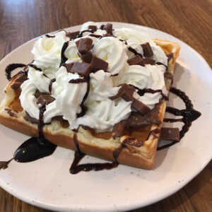 Menu – The Coffee Barn